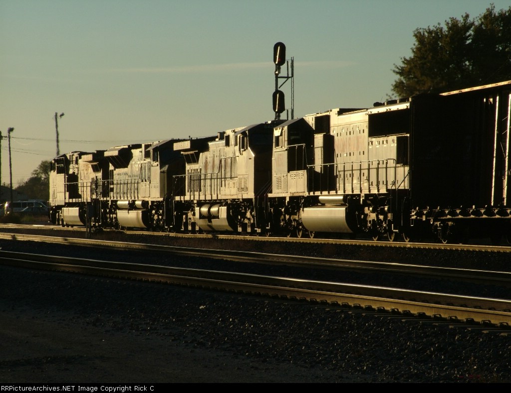 WB Manifest Into The Sun